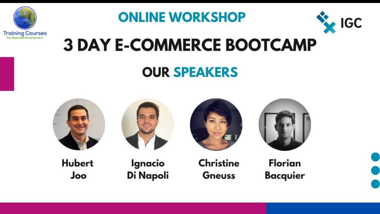 B2C and B2B Business Models in e-Commerce