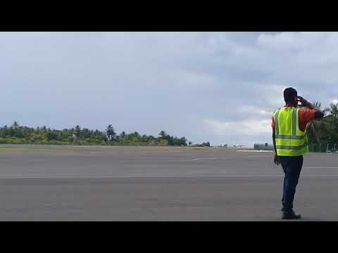 Super King Air 200 series very smooth takeoff 2018