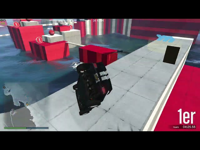 GTA Online best player-created jobs