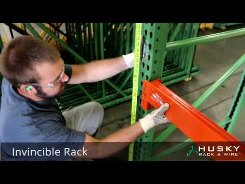 Beam Attachment Video