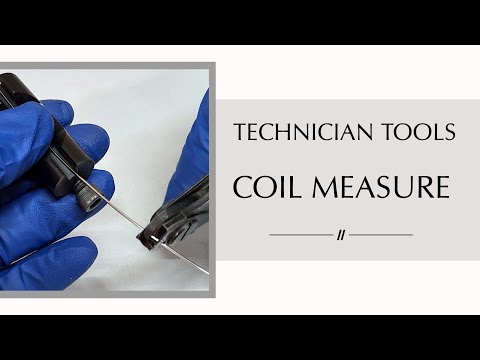 Technician Tools: Coil Measure