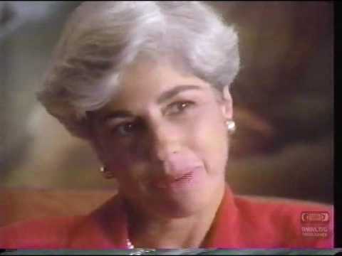 Sara Lee Television Commercial 1989
