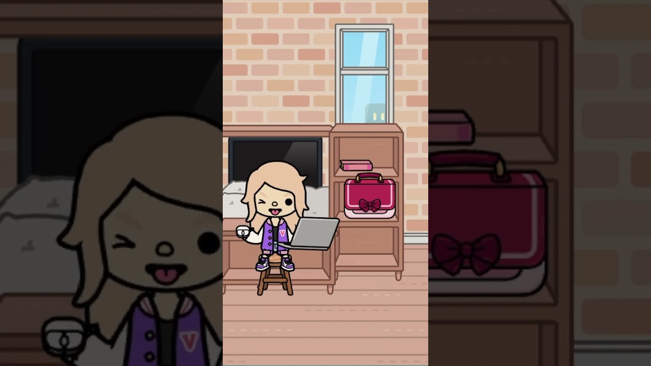 Zoe got f- in math test