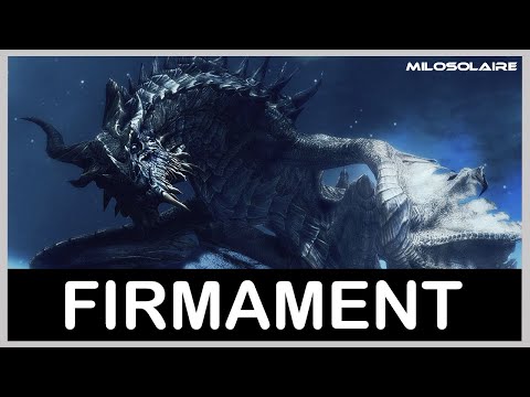 The Firmament: Read by Paarthurnax