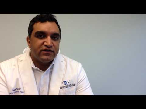 Options For Lower Eyebags | Austin Oculofacial Plastics