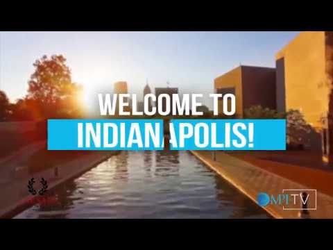 WEC18 Welcome to Indianapolis | MPI - MPItv