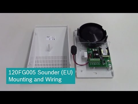 Addressable Sounder - Addressable Wall Sounders Latest Price ...