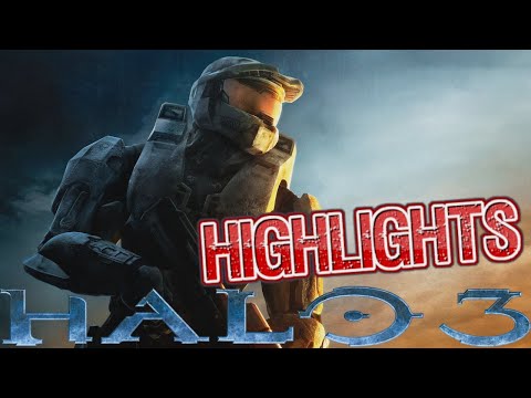 Steam Community :: Video :: Halo 3 Highlights