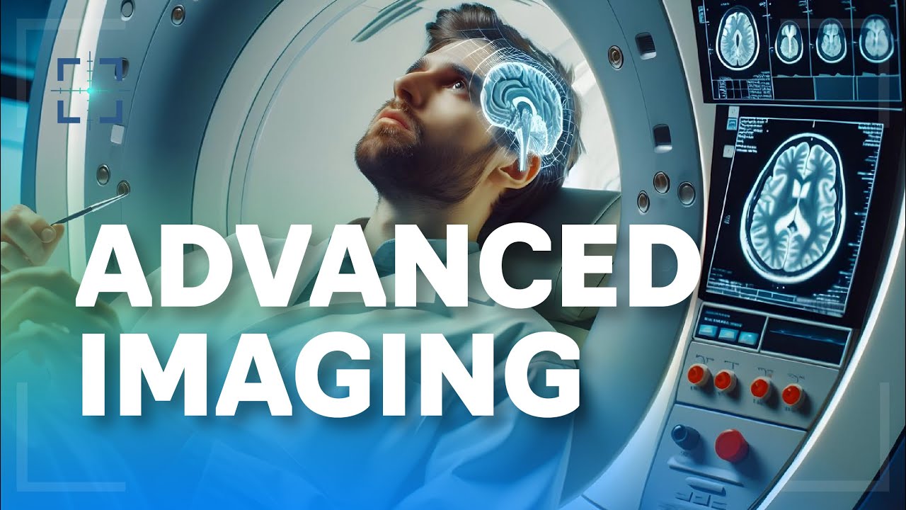 Advanced imaging for precision treatments