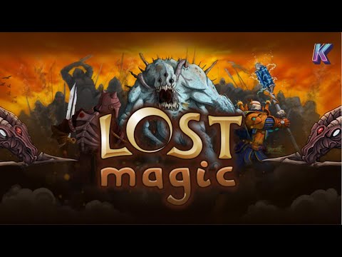 Steam Community :: LostMagic