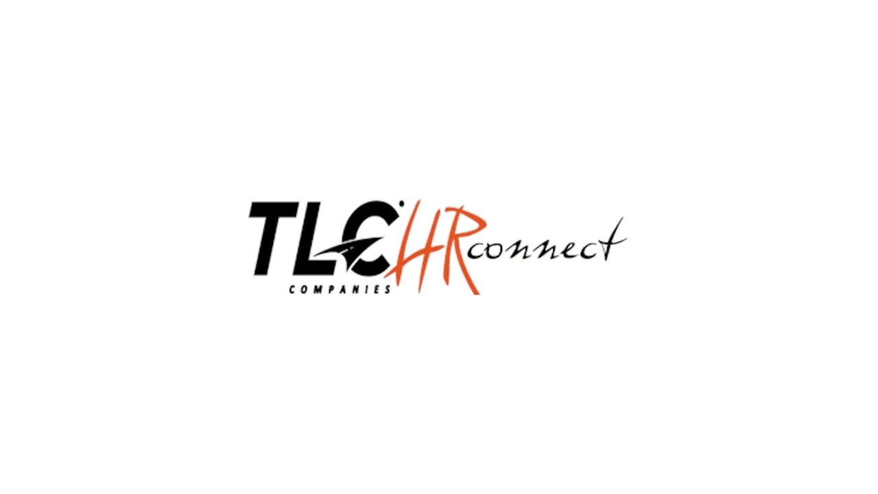 TLC HRConnect Payroll Reports Overview