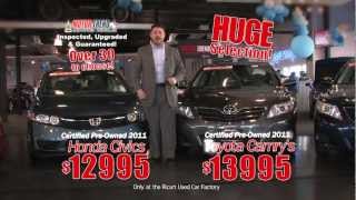 3 Best Used Car Dealers in Columbus, OH - Expert Recommendations