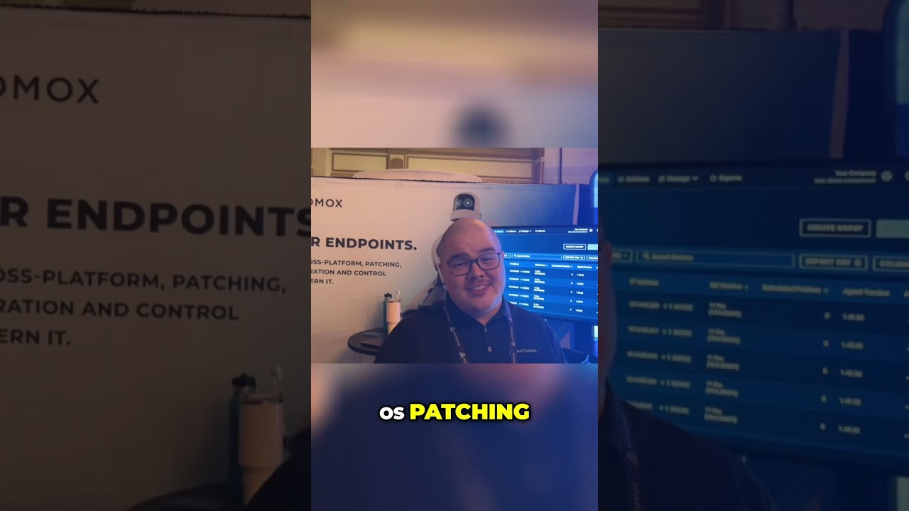 Is Your IT Patching Strategy 💻 Ready for the Future? 🔧