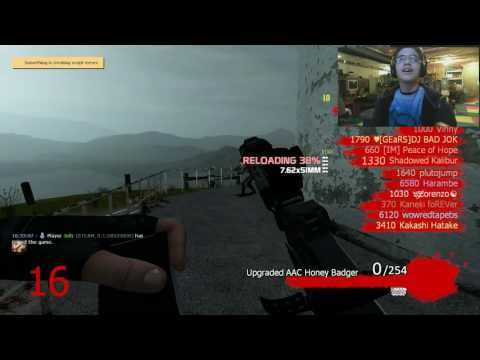 Steam Community :: Video :: GMod Nazi Zombies One hour gameplay