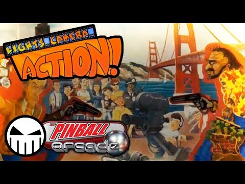 Steam Community :: Video :: Lights...Camera...Action! - The Pinball ...