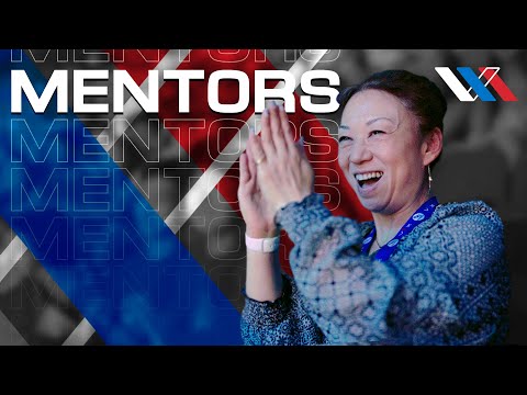 VEX Community | Mentors