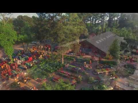 Good Earth Garden