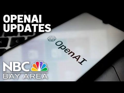 OpenAI unveils new AI model, prompts protests