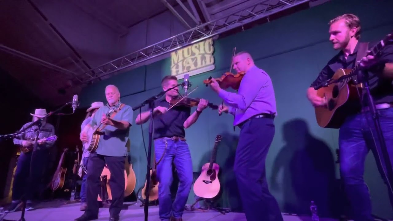 Delaney Brothers Bluegrass Christmas Tickets at Center for the Arts of ...