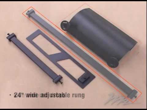Cable Ladder Accessories