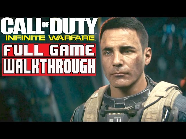 All major Call of Duty titles and their release dates in order