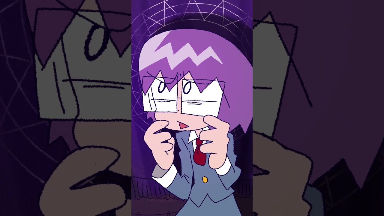 👿Censored🤬 #theamazingdigitalcircus #TADC #Sophiesmagicdiary #animation