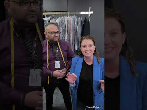 MK Tailors & Dry Cleaners