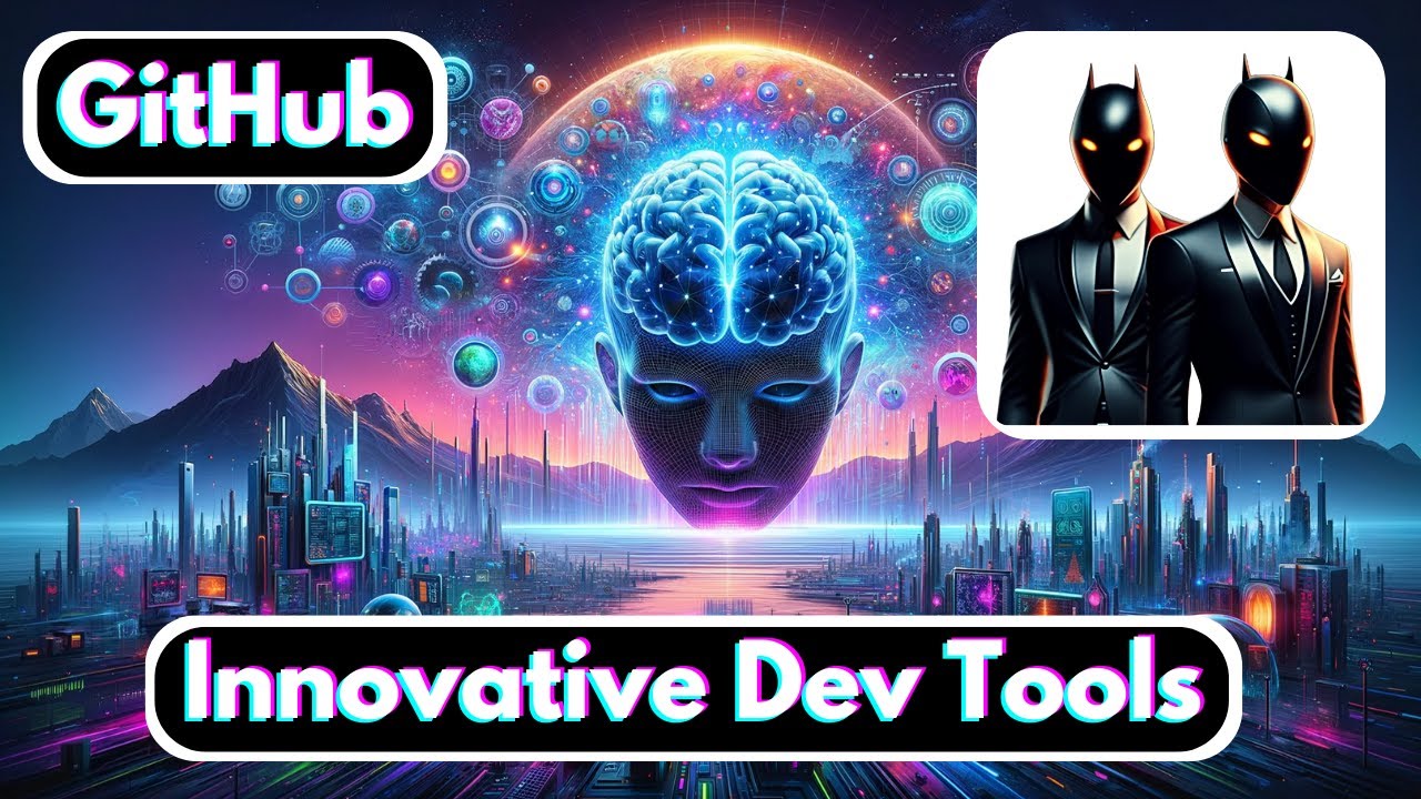 Unlock AI's Potential: Top 8 Innovative Dev Tools Transforming Tech