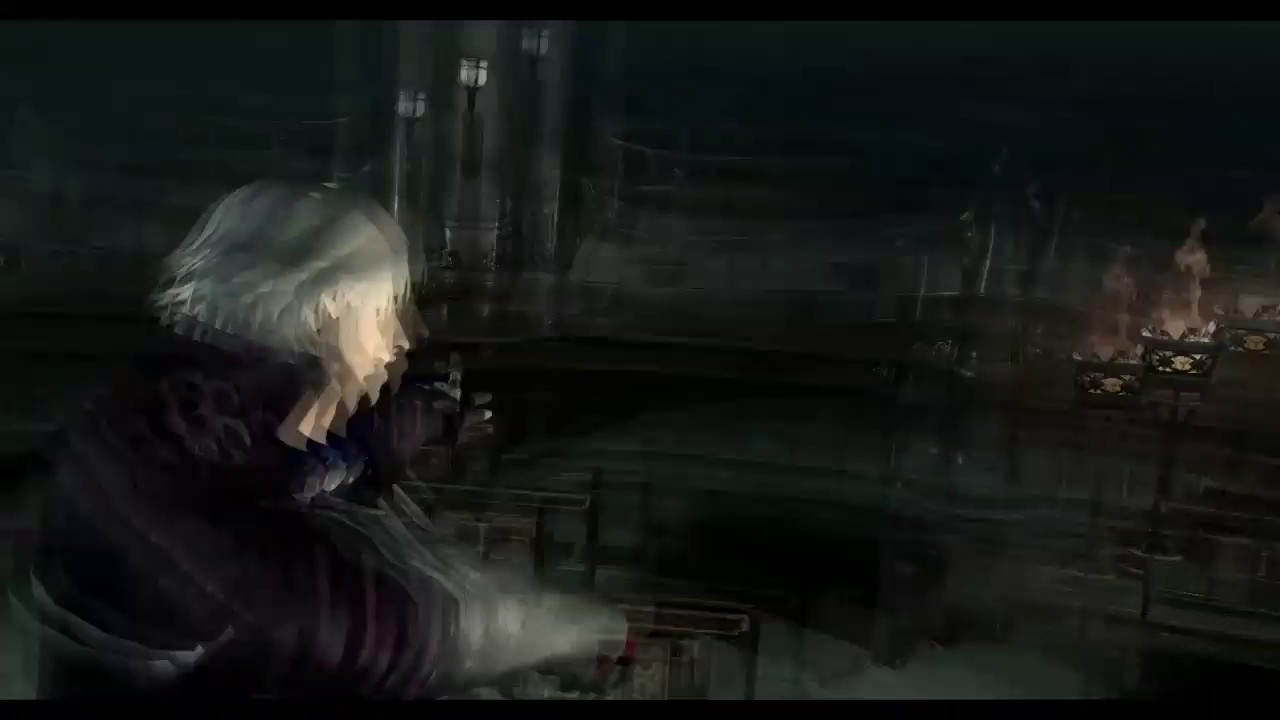DMC4/4SE Combo MAD - Ex[FR]eed Leftovers