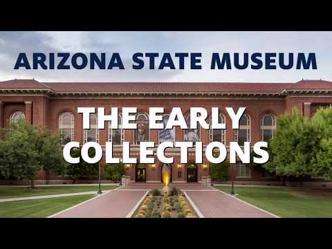 The Early Collections