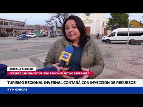 Turismo invernal en Magallanes podría contar con histórica inyección de recursos para temporada 2025