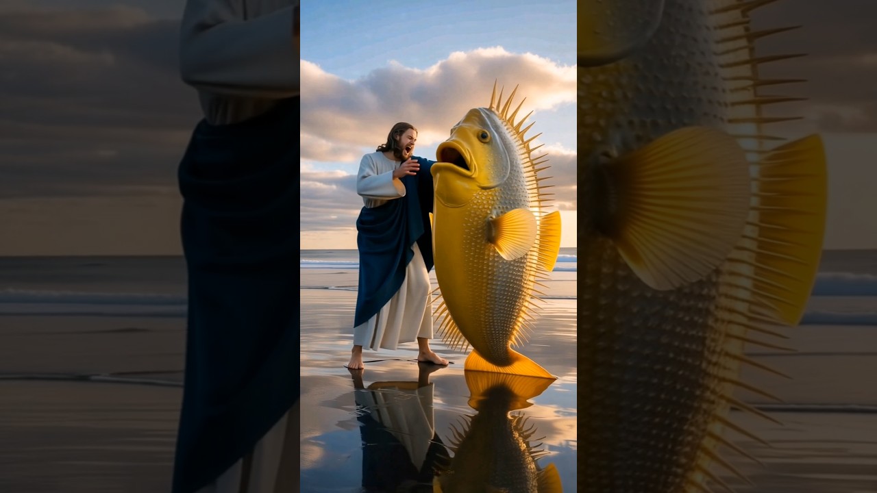 Jesus is lord #jesus #amen #jesuschrist #sh #god #prayer #shorts