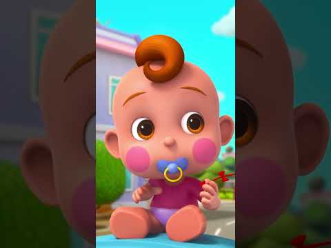 Il gigante neonato dispettoso | Cartoni Animati per Bambini | Morphle Italiano