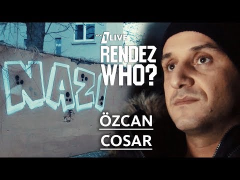 Özcan Cosar - Comedian Stand Up Comedy