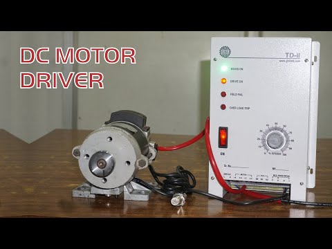 DC Drives - Direct Current Drives Latest Price, Manufacturers & Suppliers