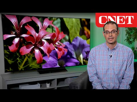 LG C3 OLED TV Review: Hits All the Right High-End Notes