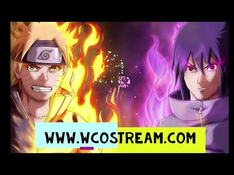 How to watch Naruto Shippuden English dubbed for free in quarantine ( Updated List April 2020)