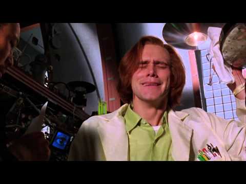 Jim Carrey The Riddler
