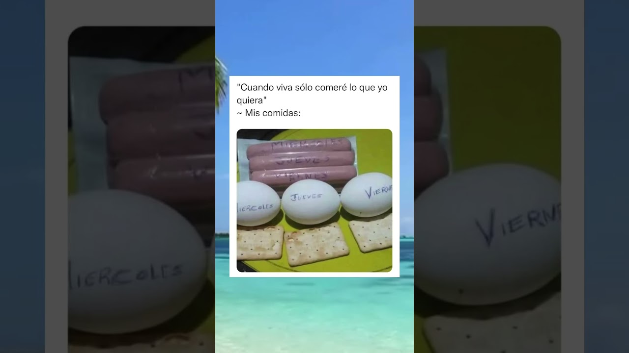 Huevos al fallo😂 #memes #humor #shorts