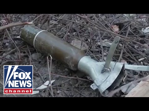 Two Ukrainian soldiers killed in pro-Russian shelling