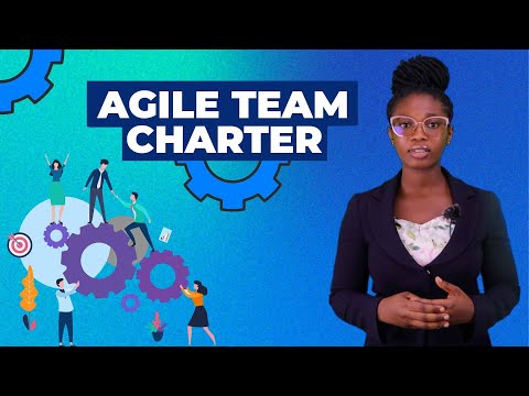 Agile Team Charter