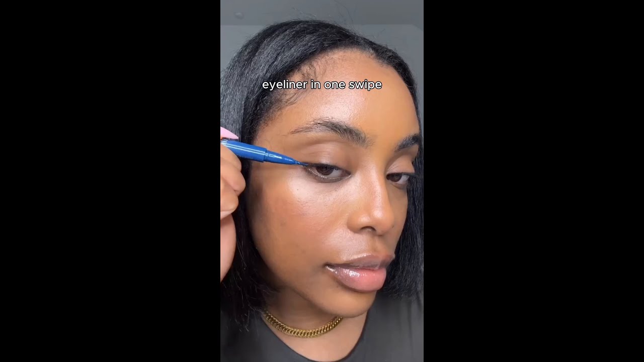 Epic Ink Glitz tutorial