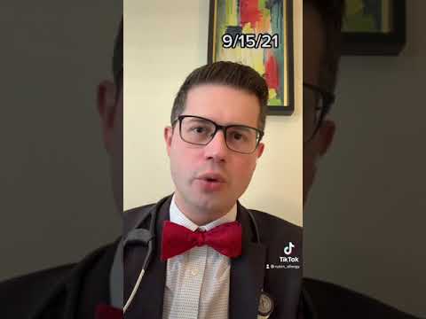 Antibody testing is not helpful for determining need for a COVID-19 vaccine