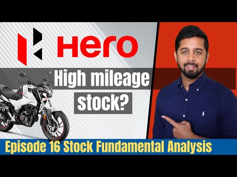 Can Hero Motocorp give high returns to investors? Hero Motocorp Fundamental Analysis