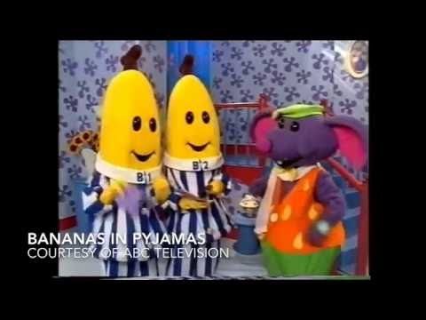 List of ABC For Kids Shows in order (ABC For Kids Shows in the video)