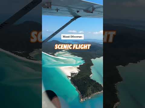 Top Things To Do In Airlie Beach Australia
