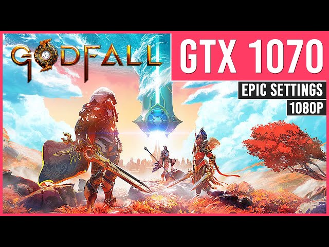 Is Godfall multiplayer? System requirements, gameplay, platforms, and more revealed