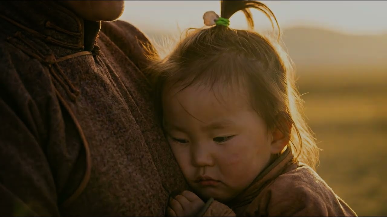 A.Hosbayr - Gurnii daitai nutag  (OFFICAL Ai MUSIC VIDEO)