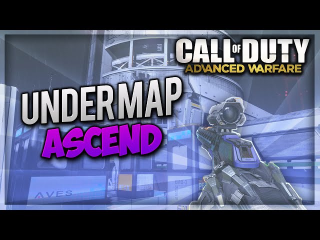 11 glitches in Call of Duty: Advanced Warfare