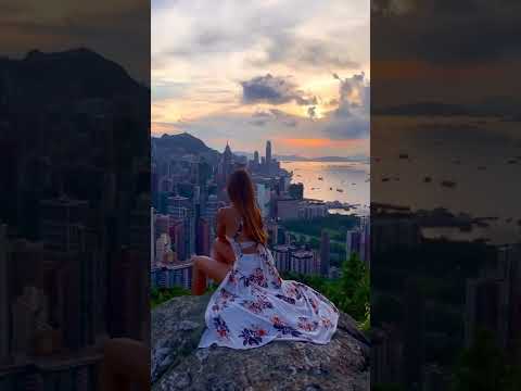 Which one is your favorite 🌅 - Youtube Travel Beans✈️🗺️